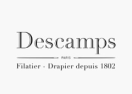 Code promo Descamps : 10% de remise en Mai 2026